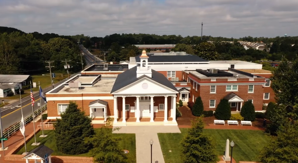 About Us - Stafford County Economic Development Authority