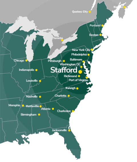 Homepage - Stafford County Economic Development Authority